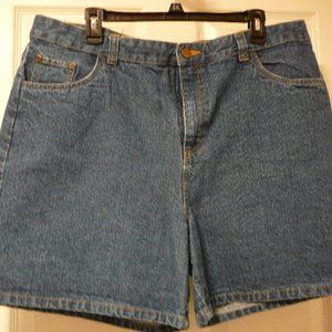 Basic Editions Jean Shorts for Women - Poshmark